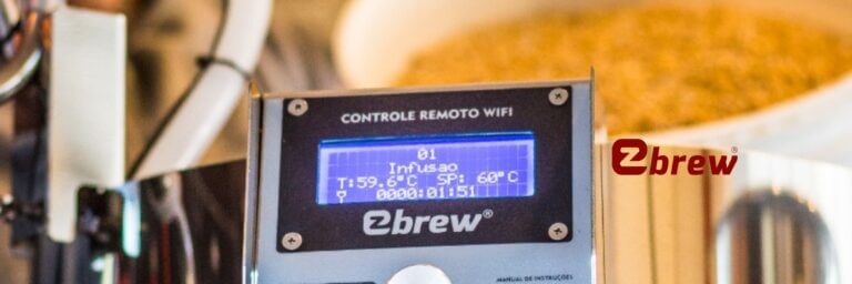 Rampas e patamares de temperatura: entenda em detalhes - EZbrew